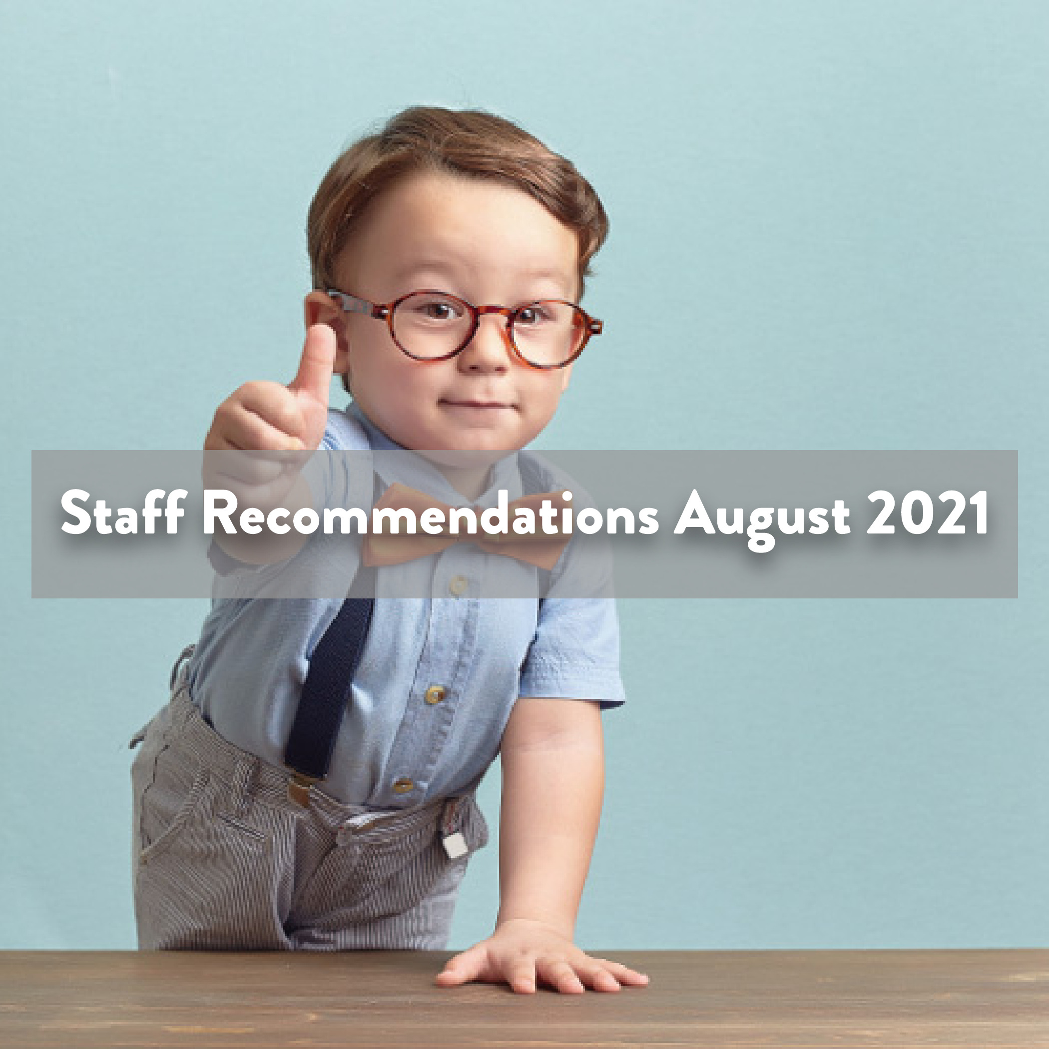 Staff Recommendations - August 2021 - Fairfax CASA