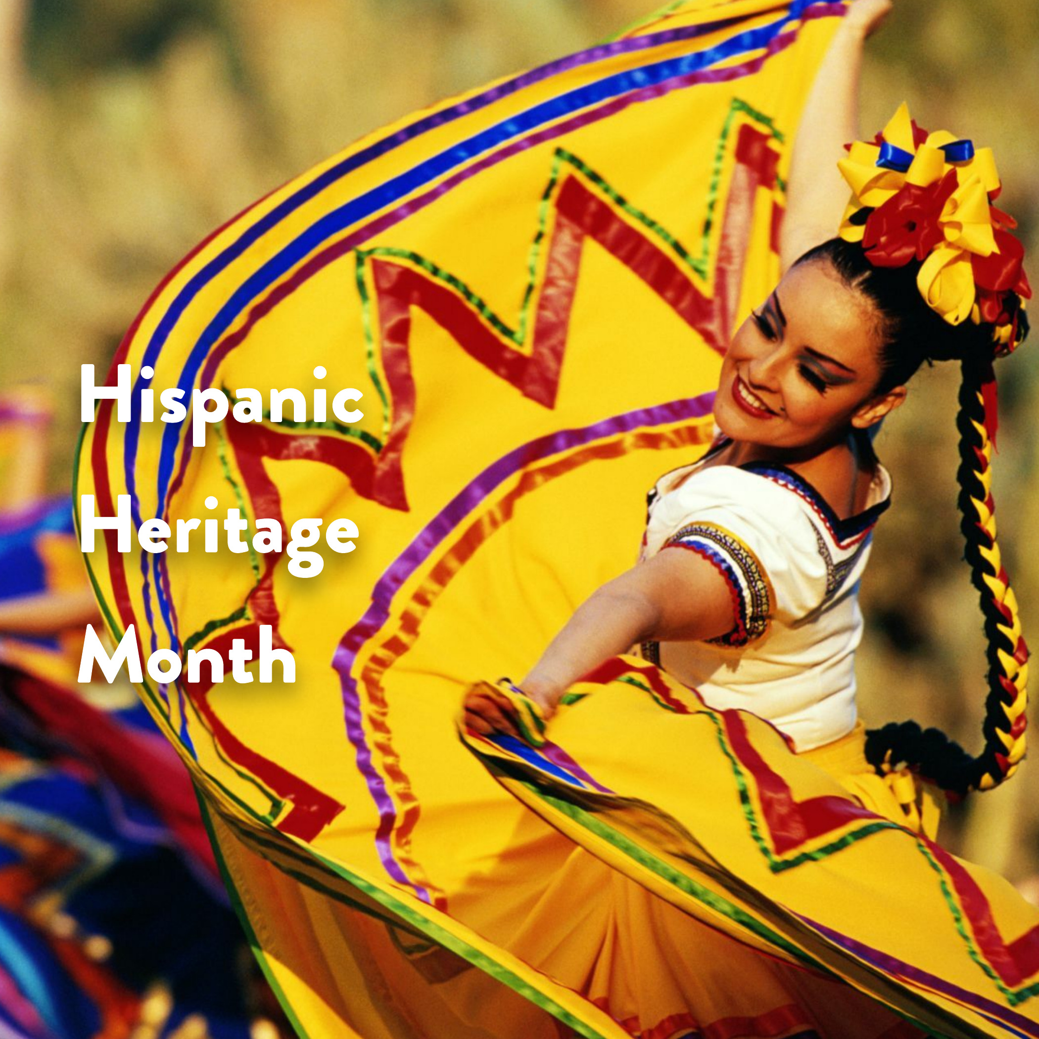 Hispanic Traditions Celebrations