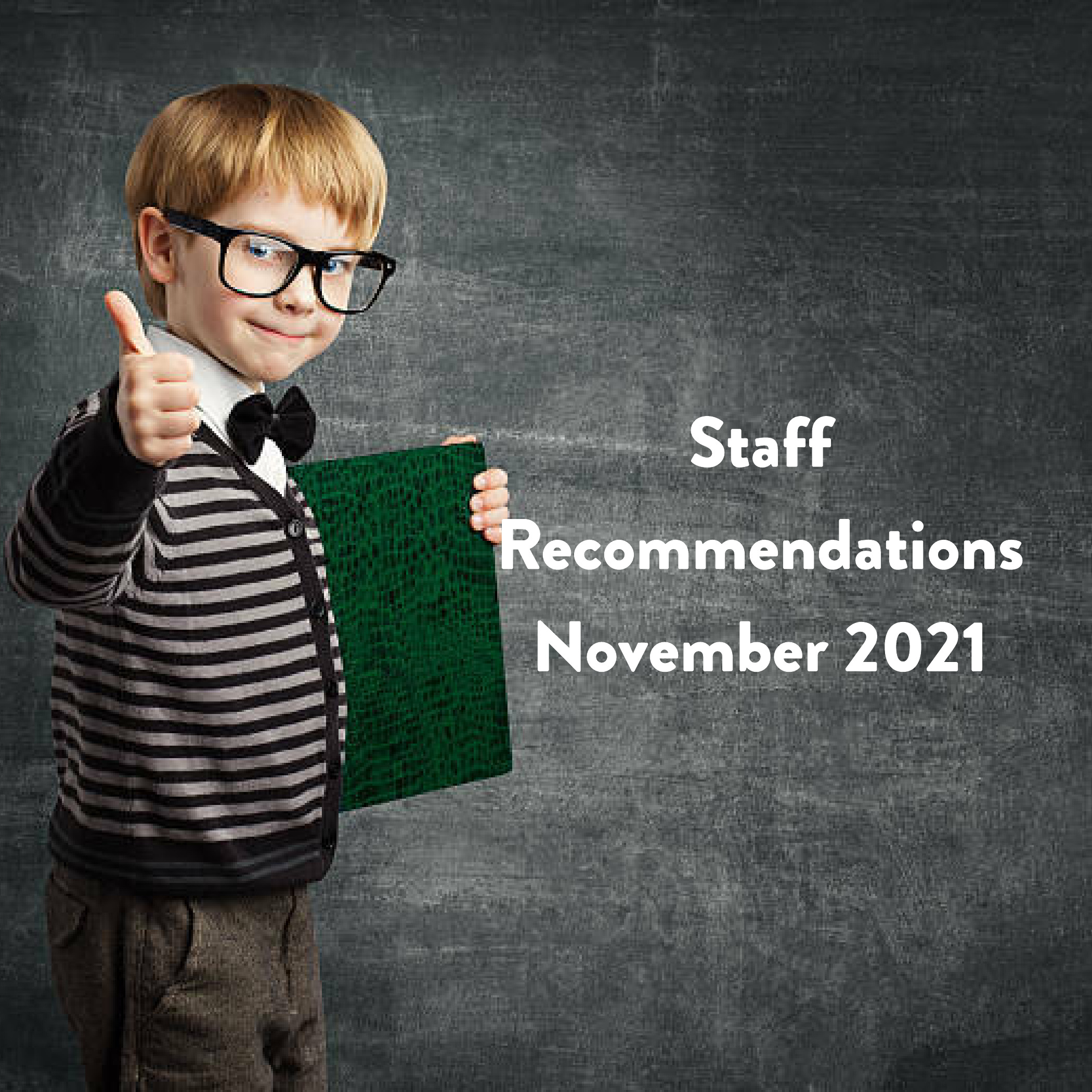 Staff Recommendations - November 2021 - Fairfax CASA