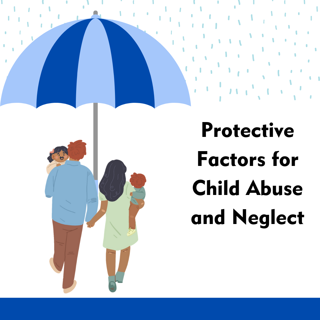 Preventing Child Abuse- Thriving Families - Fairfax CASA