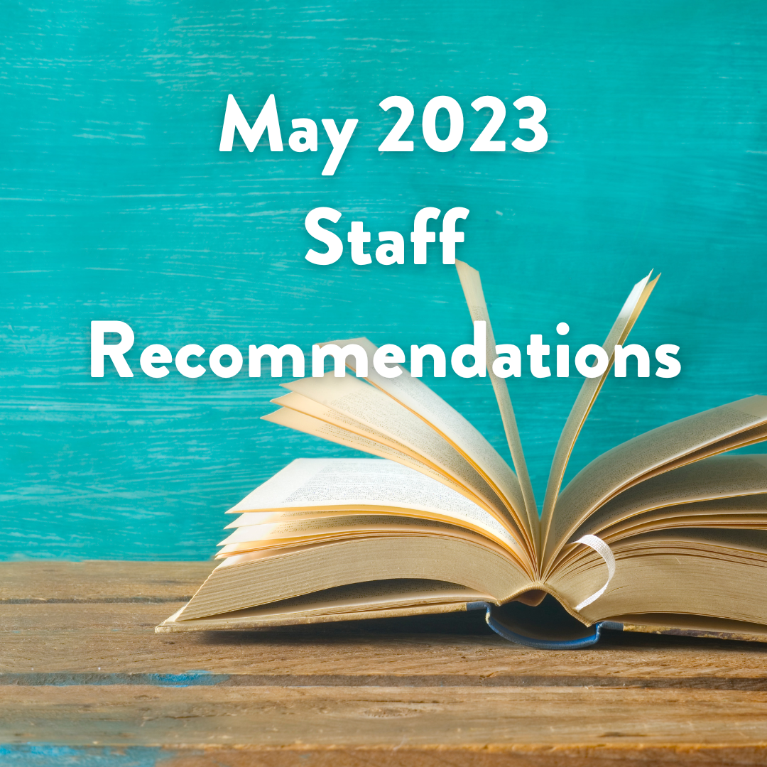 May 2023 Staff Recommendations - Fairfax CASA