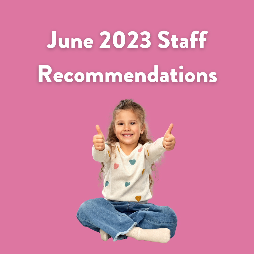 June 2023 Staff Recommendations - Fairfax CASA